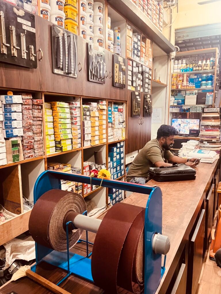 Hunsur Timber Traders - Hunsur Timber Traders